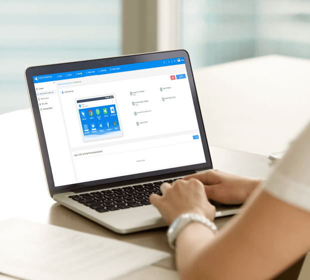 MDM Customer Story-AFAQY| AirDroid Business