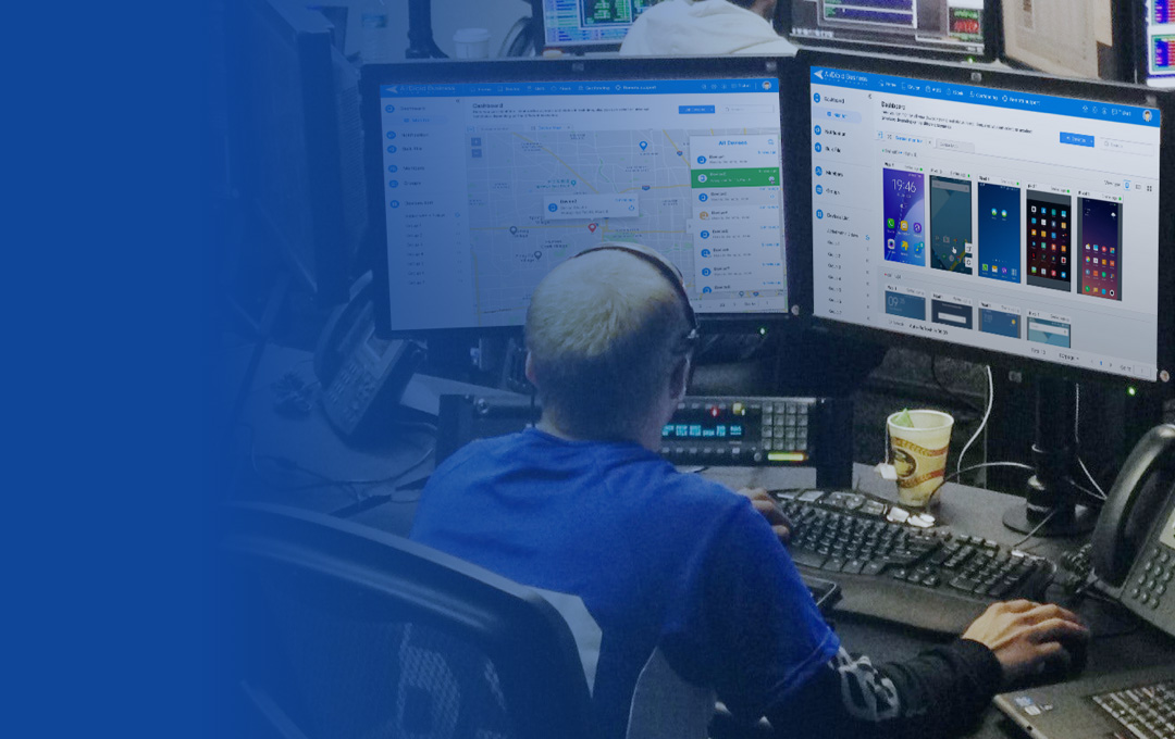 AirDroid | Delight Your Multi-Screen Life