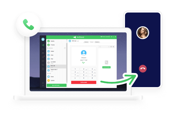 All-in-1 Android Device Manager | AirDroid Personal