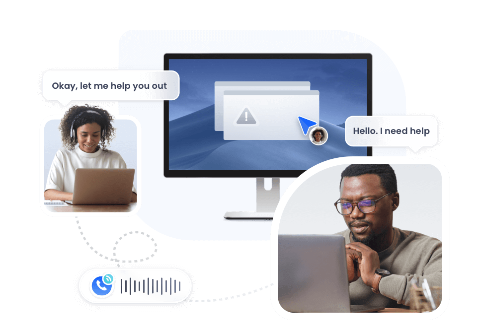 Remote Access and Support Software | AirDroid Remote Support